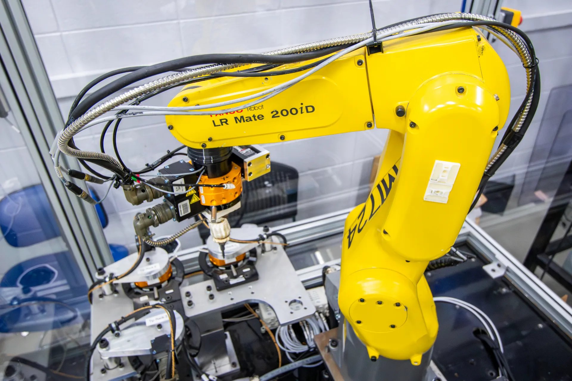 Custom Plastic Injection Molding | Kaysun Corporation