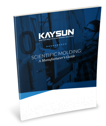 Scientific Molding | Kaysun Corporation