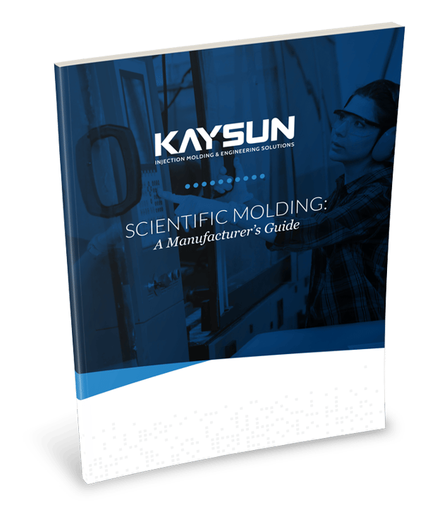 Scientific Molding | Kaysun Corporation
