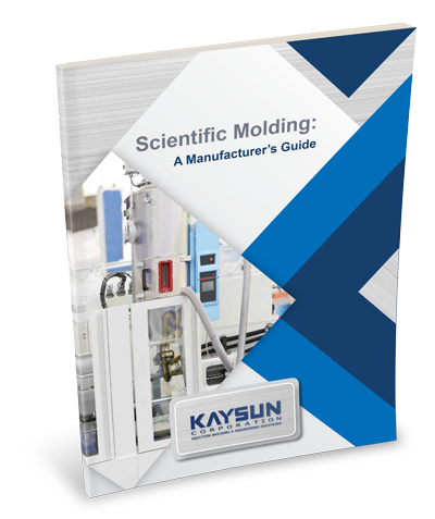 Scientific Molding: A Manufacturer's Guide