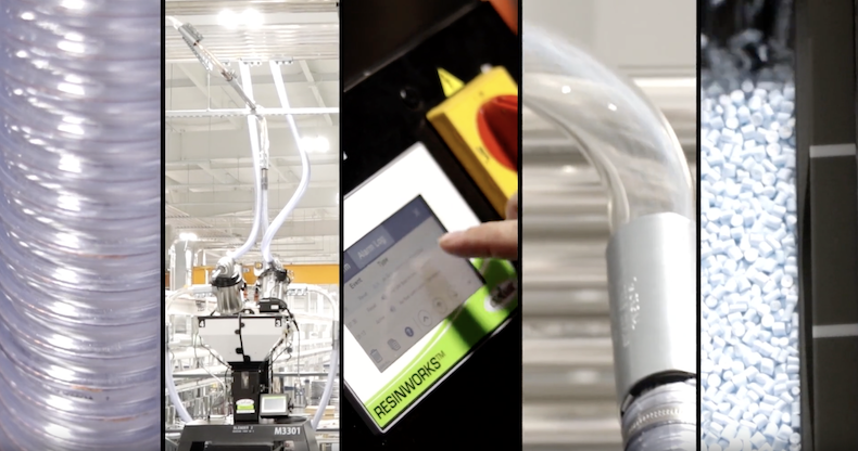 The 5 Types of SPI Mold Classifications and Standards