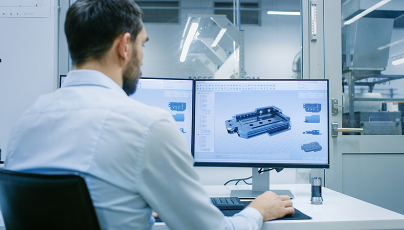 Using DfM During Product Development to Control Part Costs and Quality