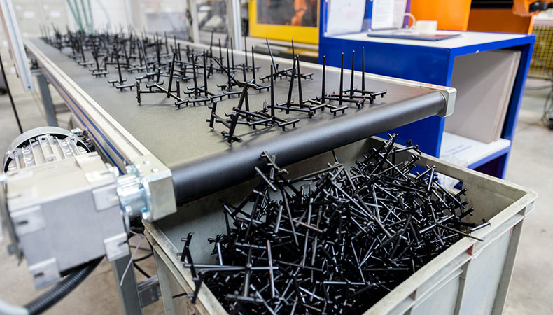 Injection Molding Step by Step: How Are Plastic Parts Made?