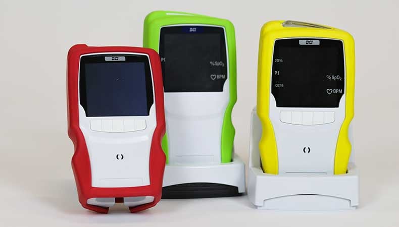 What OEMs Must Know About Choosing Medical Device Colors and Plastics