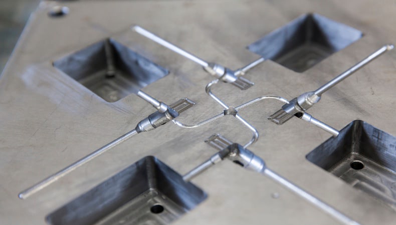 5 Ways Prototype Tooling Speeds up the Production Process