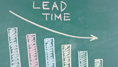 Improving Product Development Lead Time