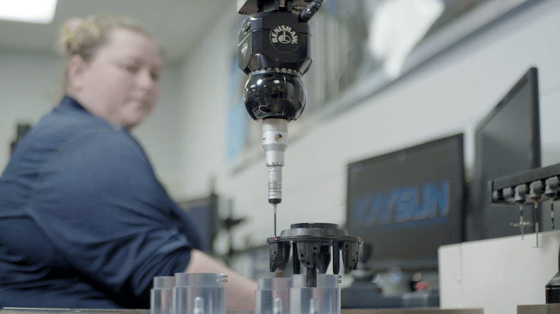 Quality Control Checks for Injection Molding Lead to Project Success