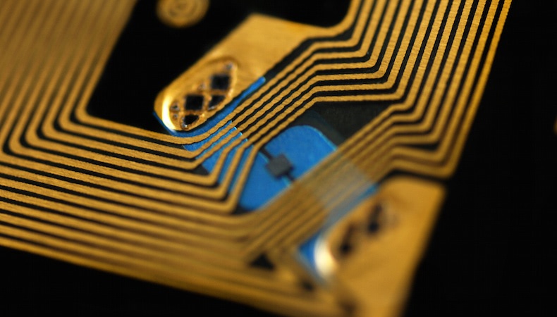 RFID Technology Trends for Medical Devices in 2017