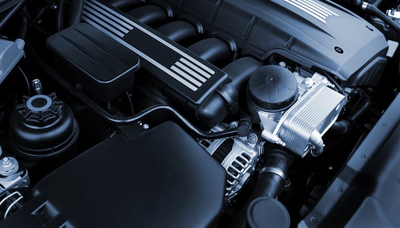 Plastics in Automotive Applications: Replacing Steel With Composites