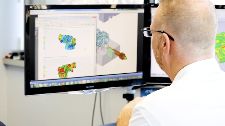 7 High-Priority Design Considerations for Injection Molded Parts