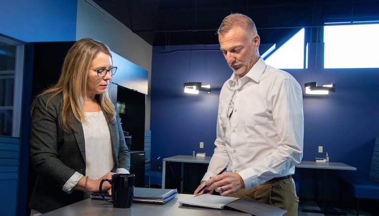 The 5 Types of SPI Mold Classifications and Standards | KSN Blog