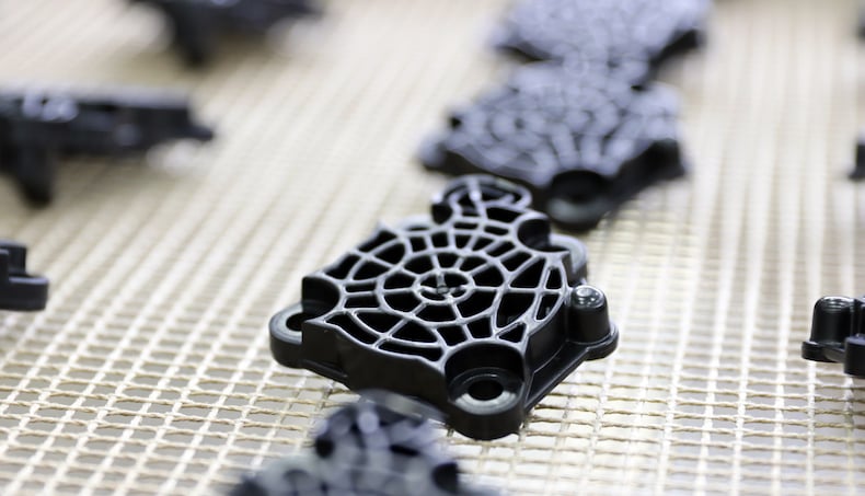 Scientific Molding Process: 6 Essential Steps for Success [INFOGRAPHIC]