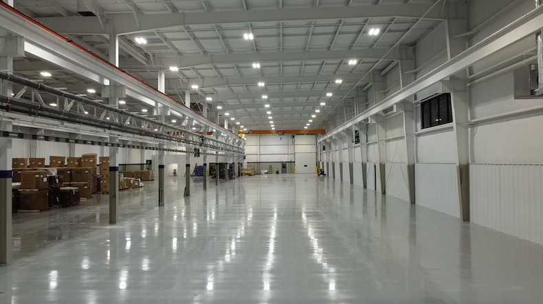 Kaysun’s New 55,000 Sq Ft Facility Expansion Creates Room for Growth
