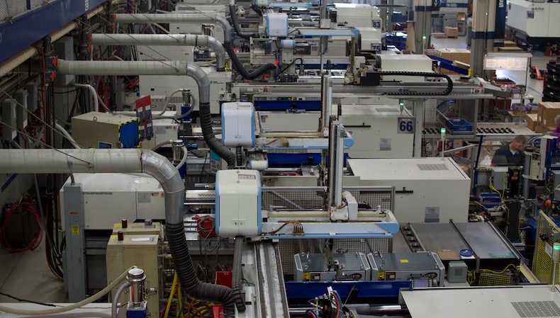 Thermoplastic Elastomer vs. Liquid Silicone Rubber | KSN Blog