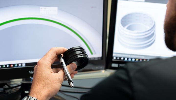 Scientific Molding Process: 6 Key Steps for Success