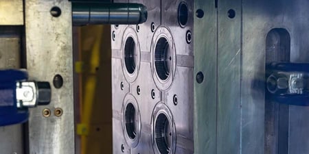 How Shrink Rate Dictates Injection Molding Outcomes and Part Quality