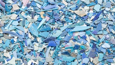 Plastic Regrind Saves Injection Molding Materials and Money