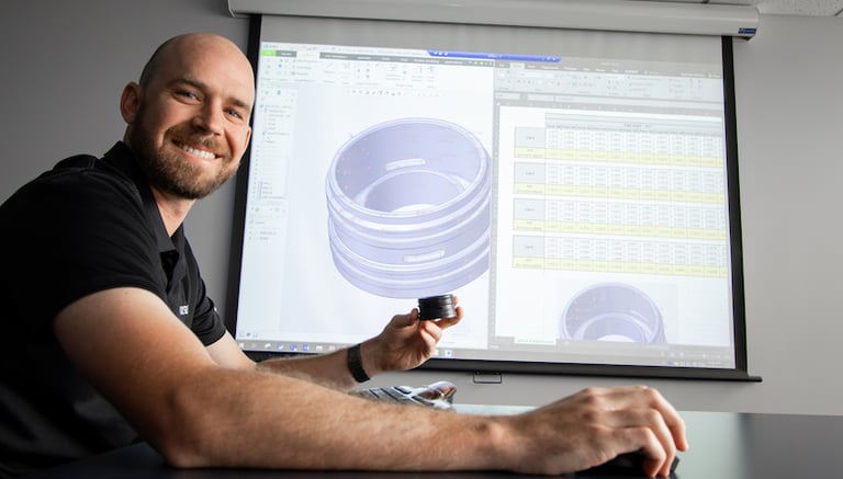 Understanding Design of Experiments (DOE) in Scientific Molding