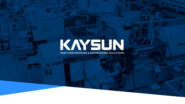 Why Kaysun? | Kaysun Corporation
