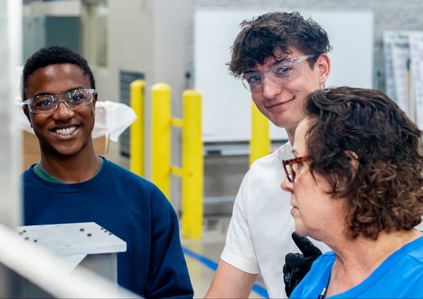 Custom Injection Molding | Kaysun Corporation