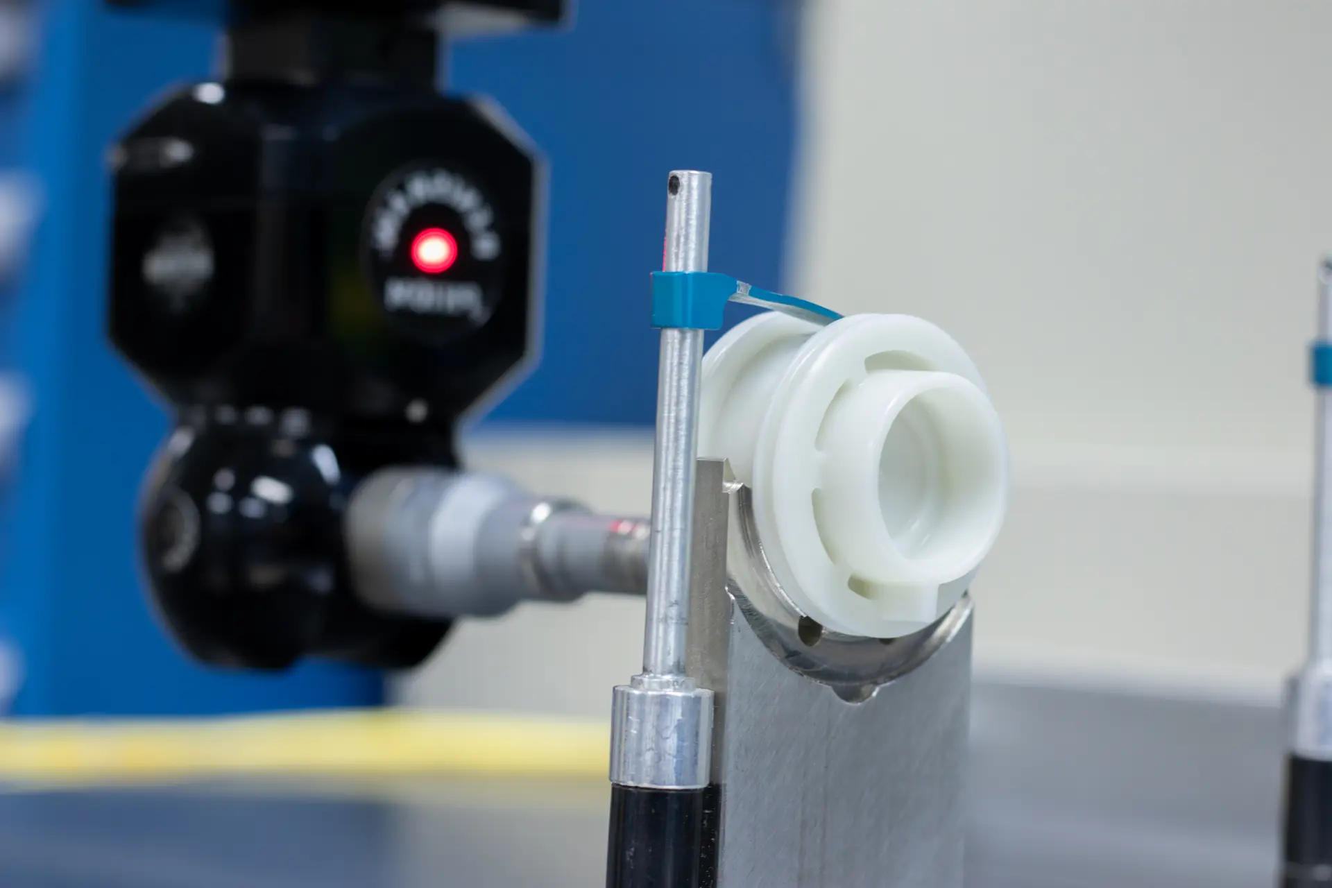 Plastic Injection Molding Quality Control | Kaysun Corporation