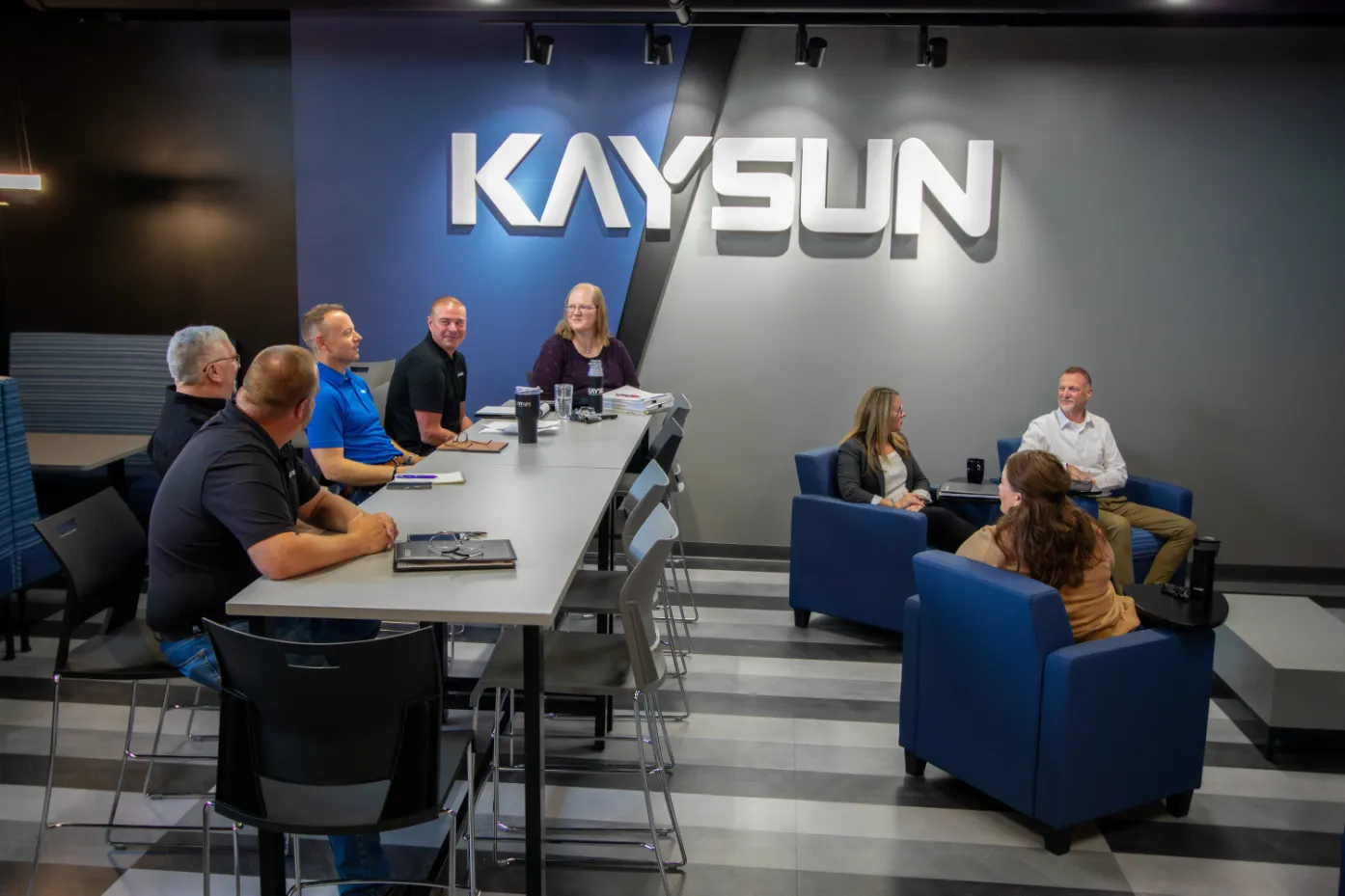 About Kaysun | Kaysun Corporation