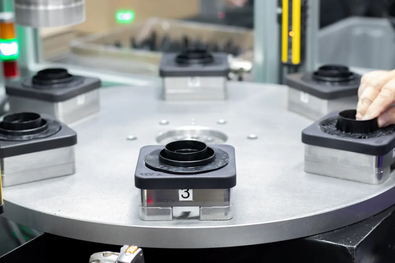 Value-Added Services | Kaysun Corporation