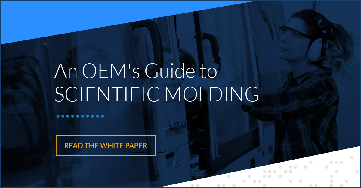 An OEM's Guide to Scientific Molding White Paper | Kaysun