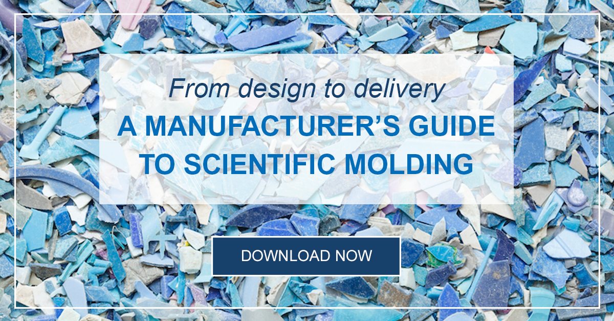 Scientific Molding: A Manufacturer's Guide